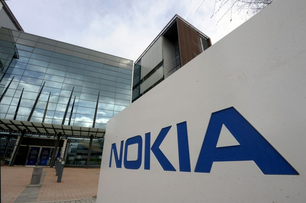 Nokia Names Intel’s Justin Hotard As New CEO - BusinessToday
