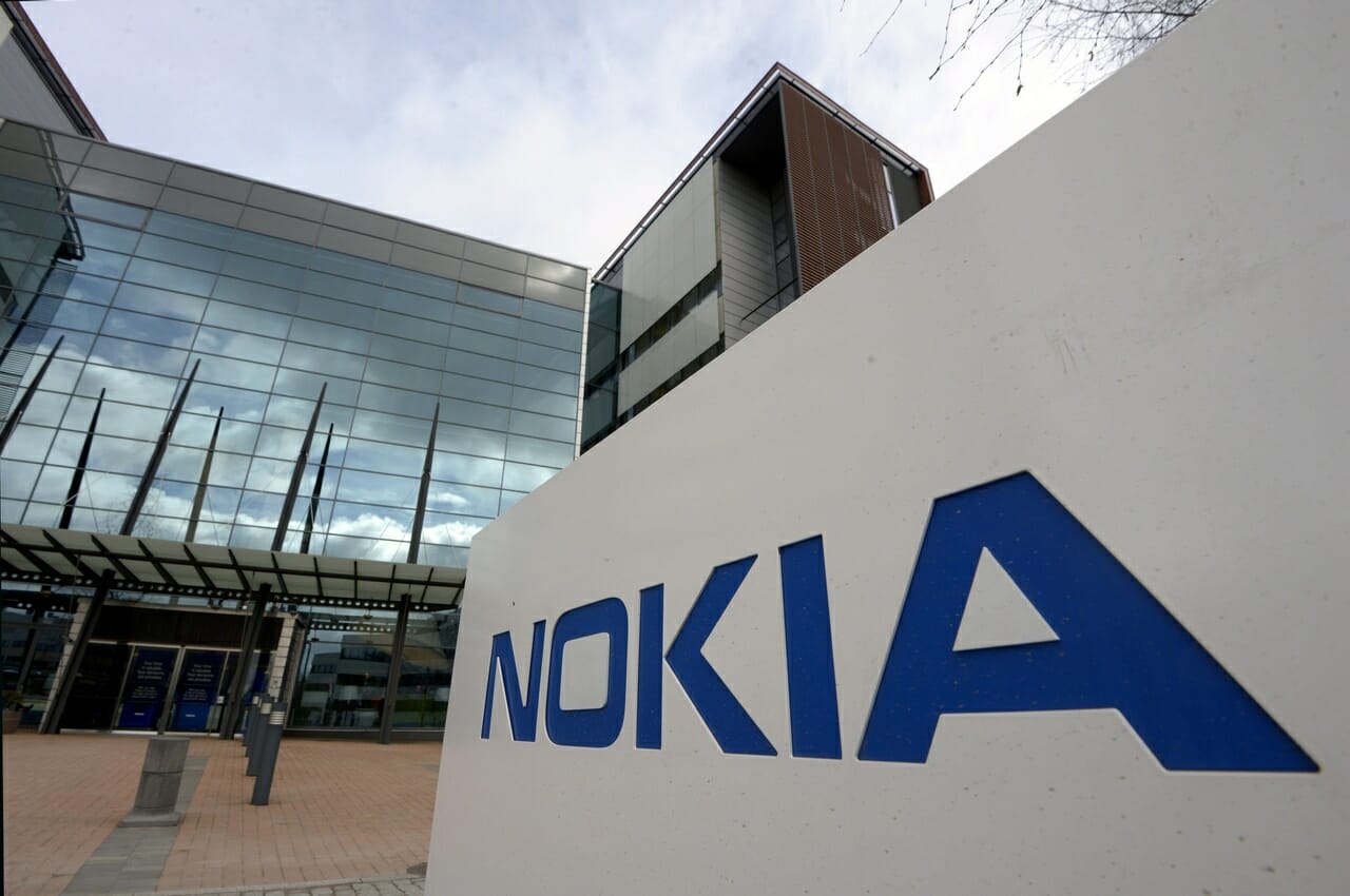 Nokia Names Intel’s Justin Hotard As New CEO - BusinessToday