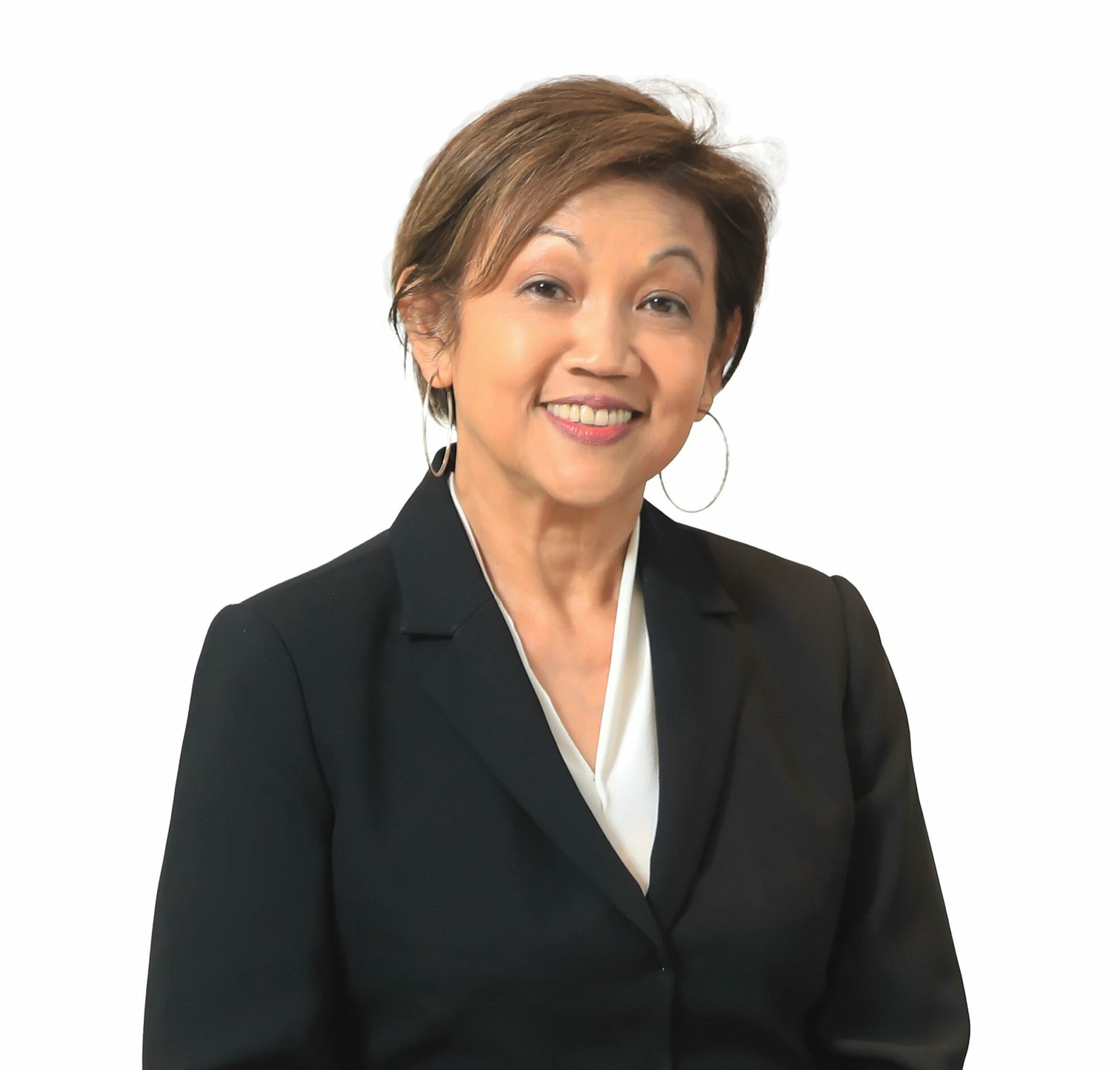 Mahani Amat, First Woman To Be Appointed As AIA PUBLIC Takaful's Board ...