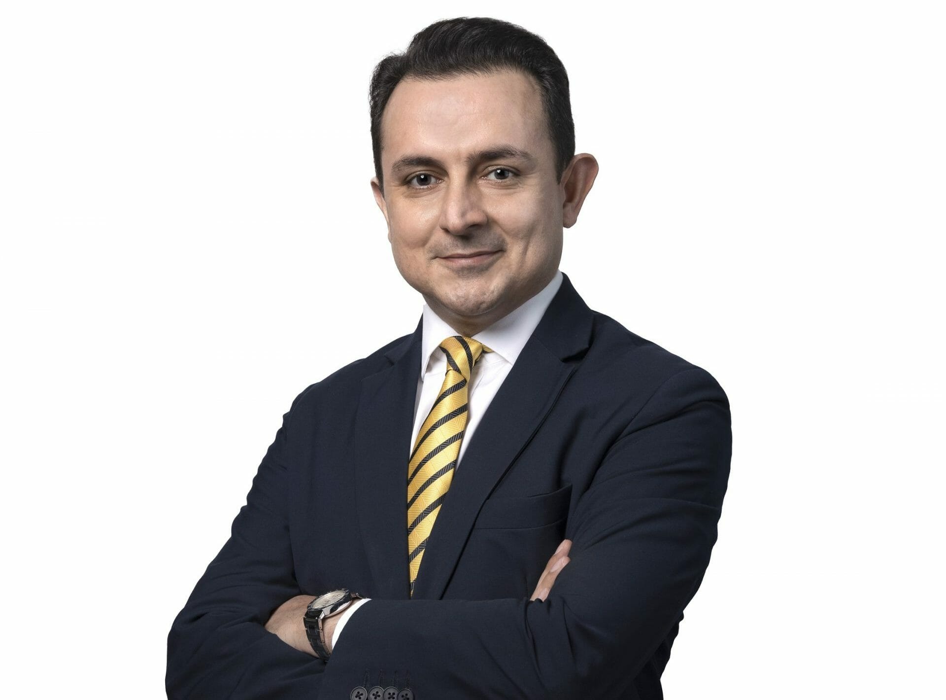 Maybank Kim Eng Singapore appoints Aditya Laroia as Chief Executive ...