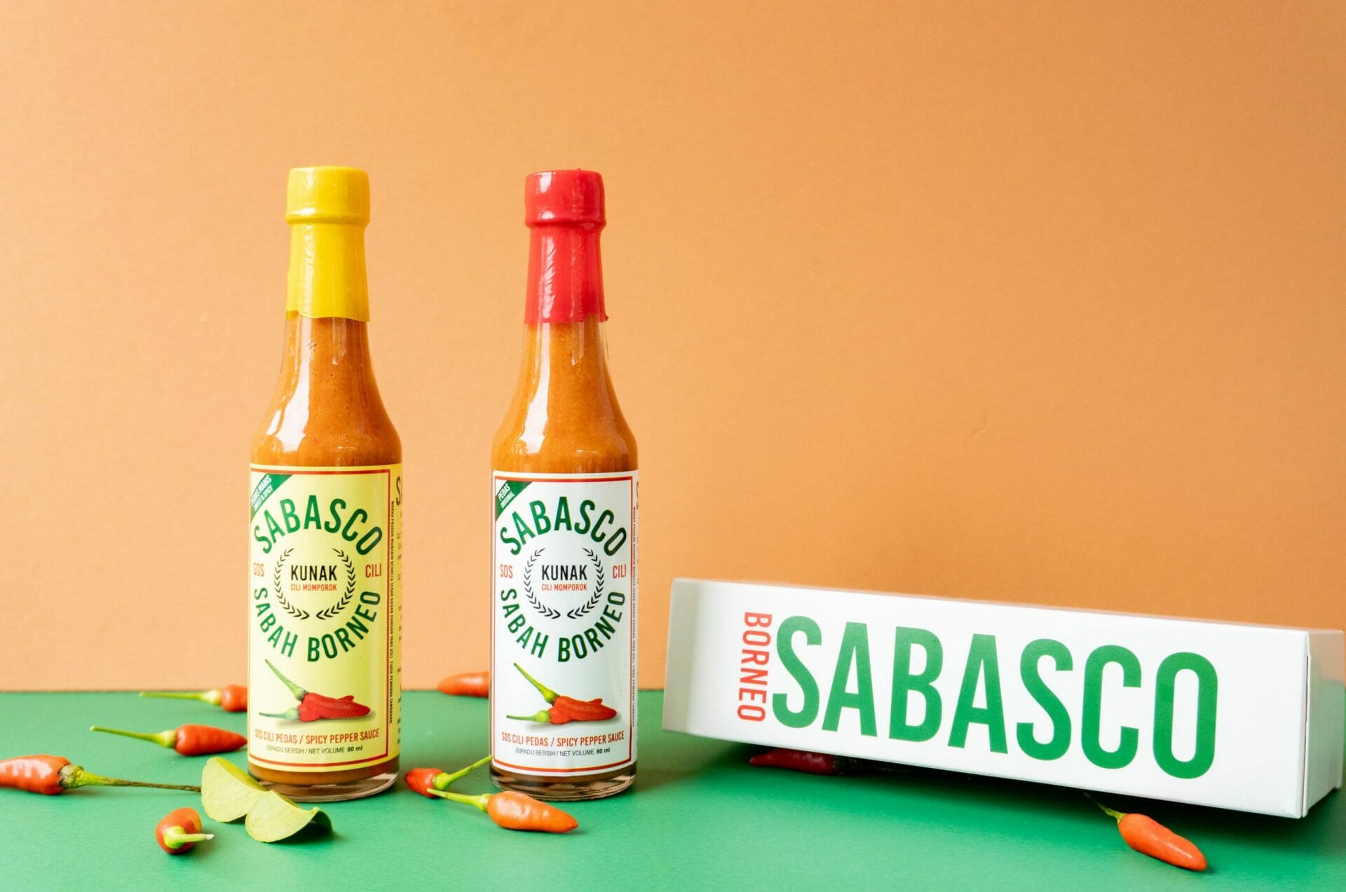 Sabasco Brings Spice into Your Life - BusinessToday