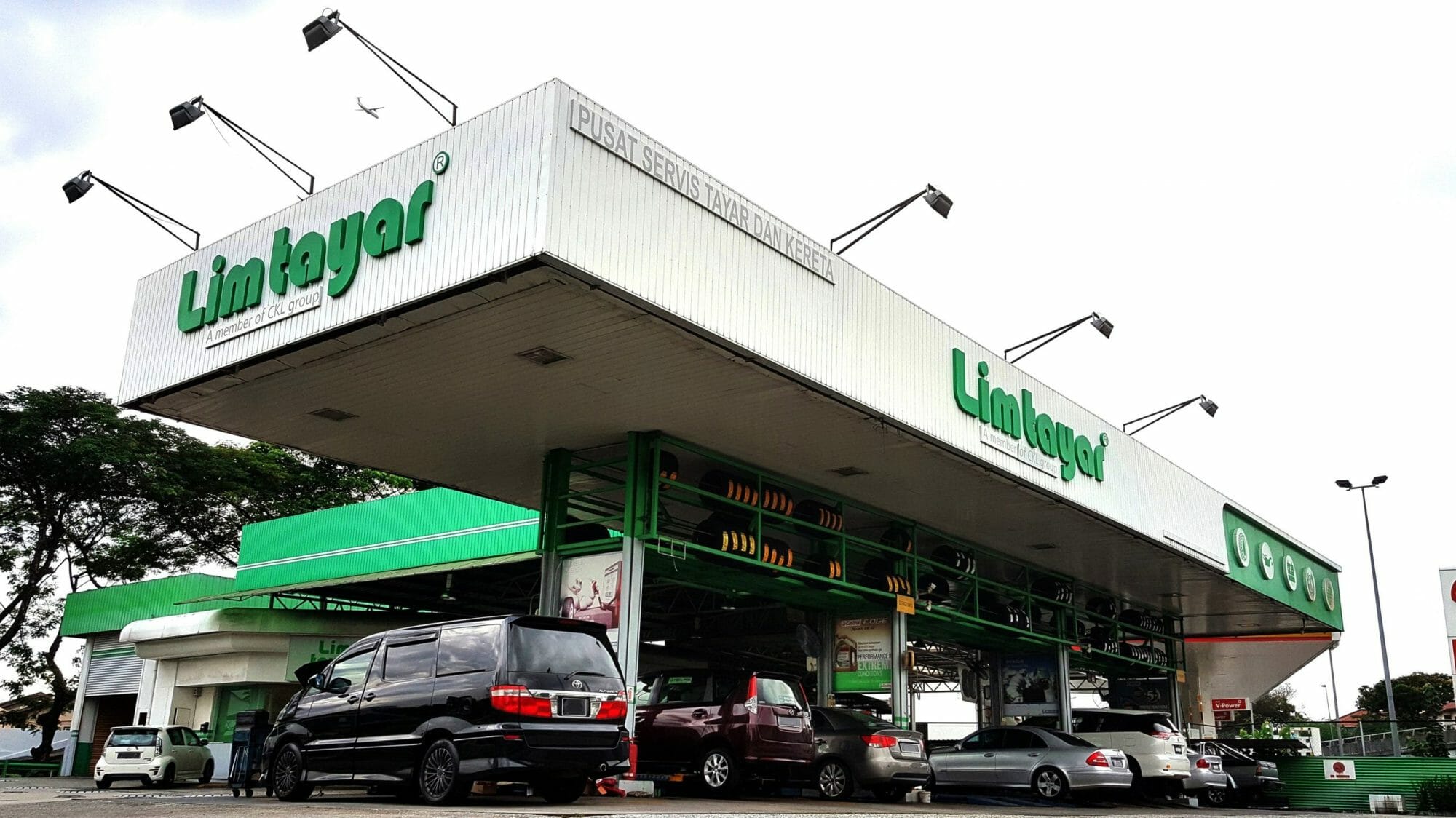 Lim Tayar To Expand Services Nationwide - BusinessToday