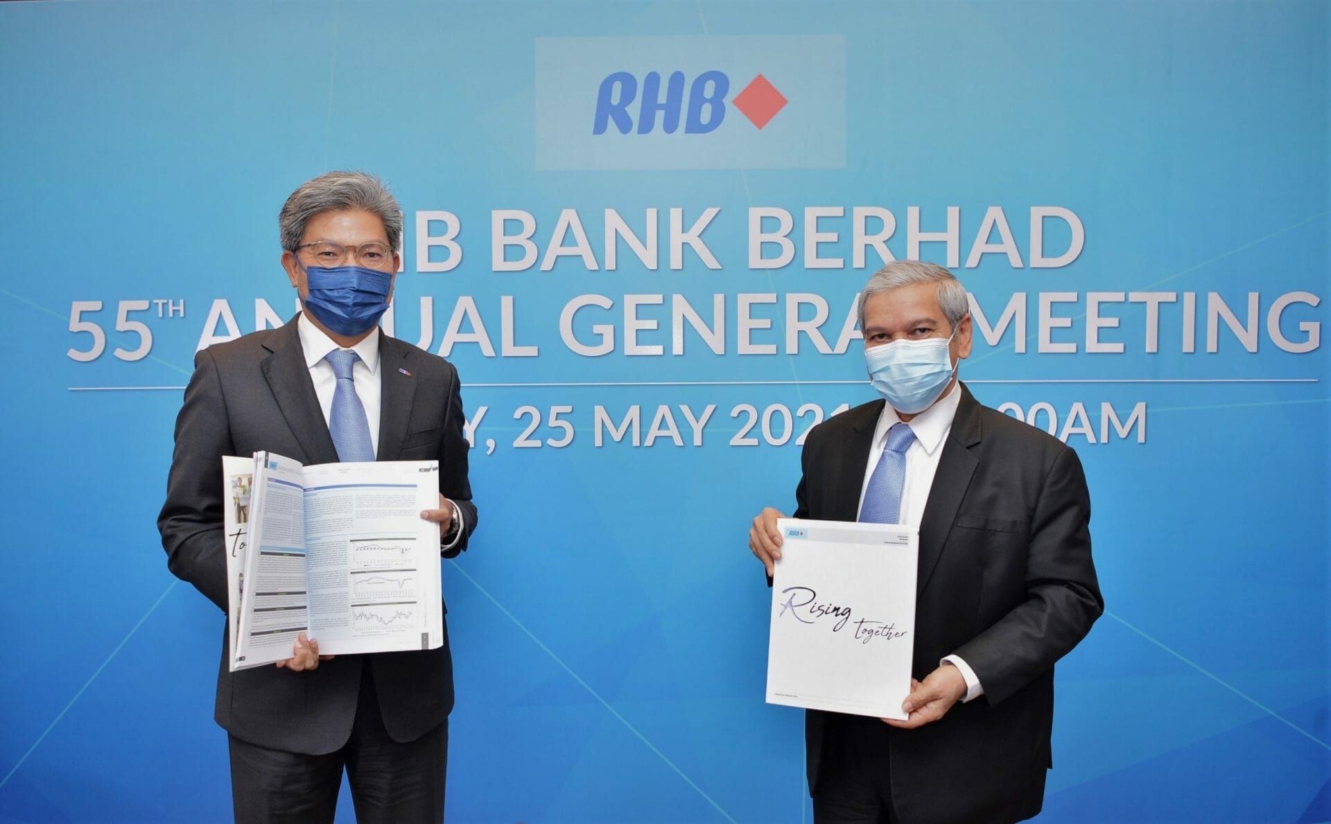 RHB Continues Payment Assistance And Financing Facilities For Customers ...