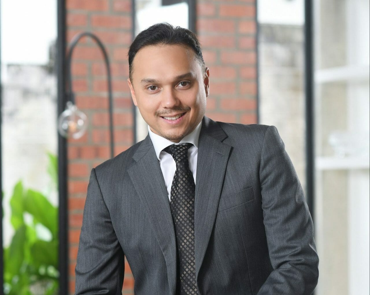 HSBC Amanah Malaysia Appoints Raja Amir As New CEO - BusinessToday