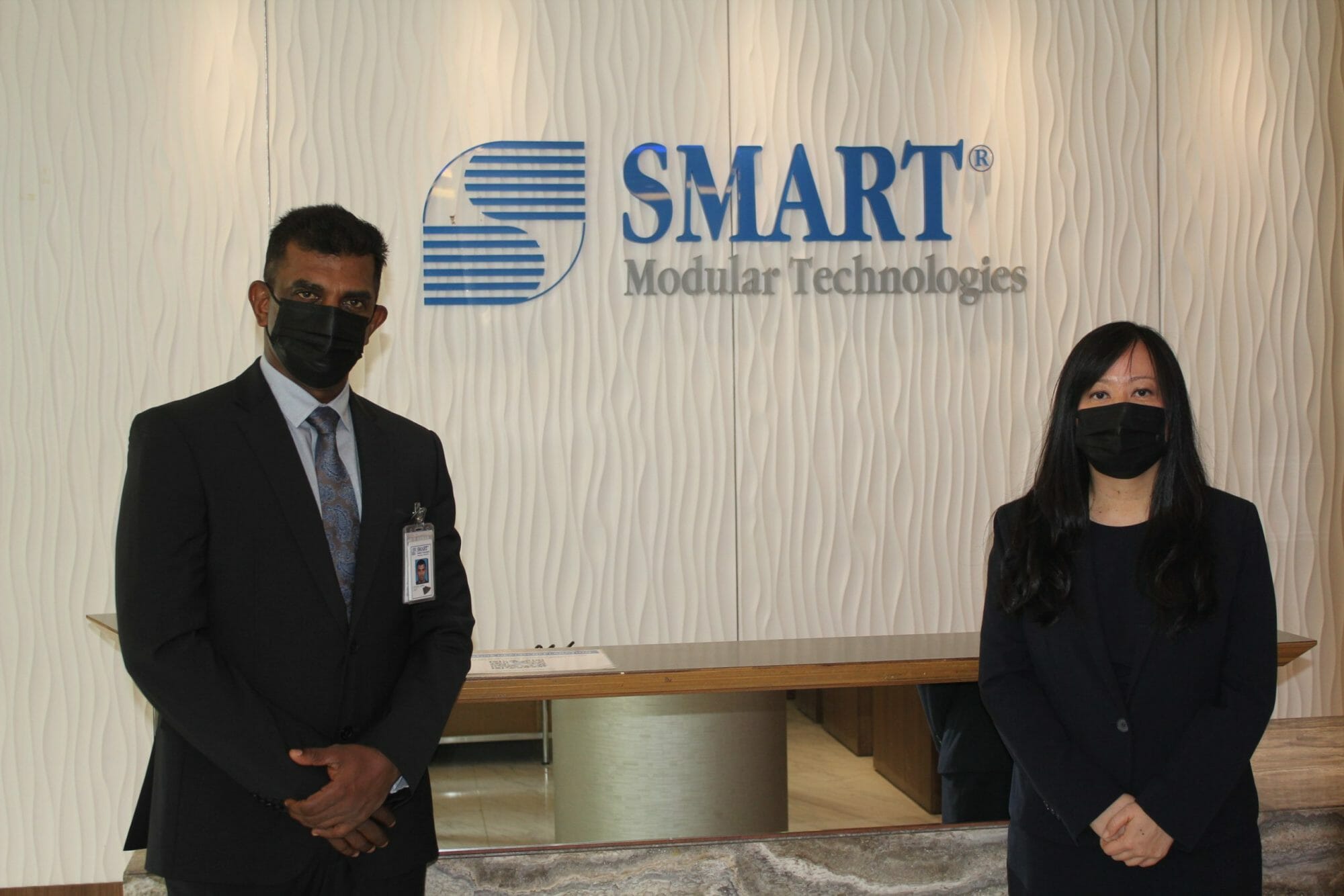 SMART Turns To IBM For Automation And Future Proofing Its Manufacturing ...