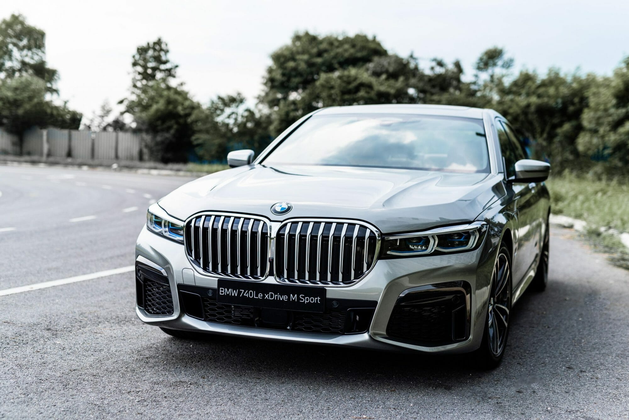 BMW Malaysia's Latest Portfolio Addition Exemplifies Electrifying ...