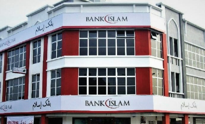 Bank Islam’s 1H25 Net Profit Slips 5.9% To RM253 Million Amid Higher Costs