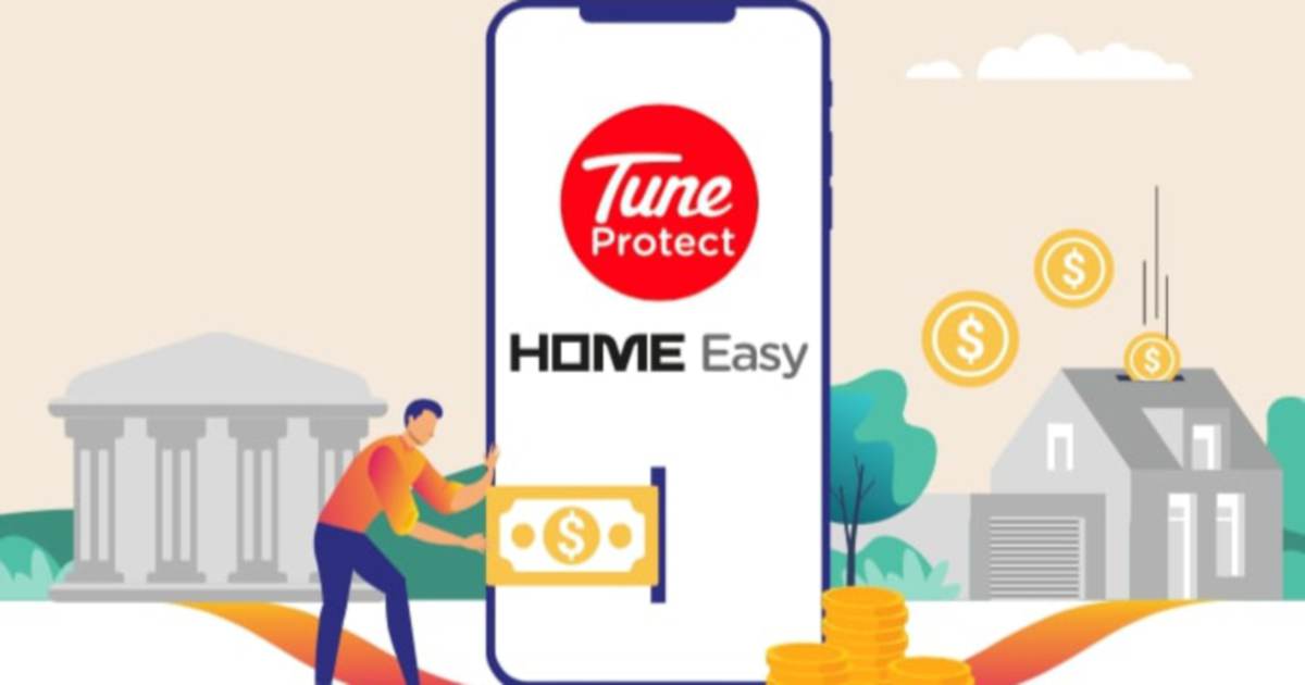 Tune Protect Launches New Insurance Policy Covering Residential ...