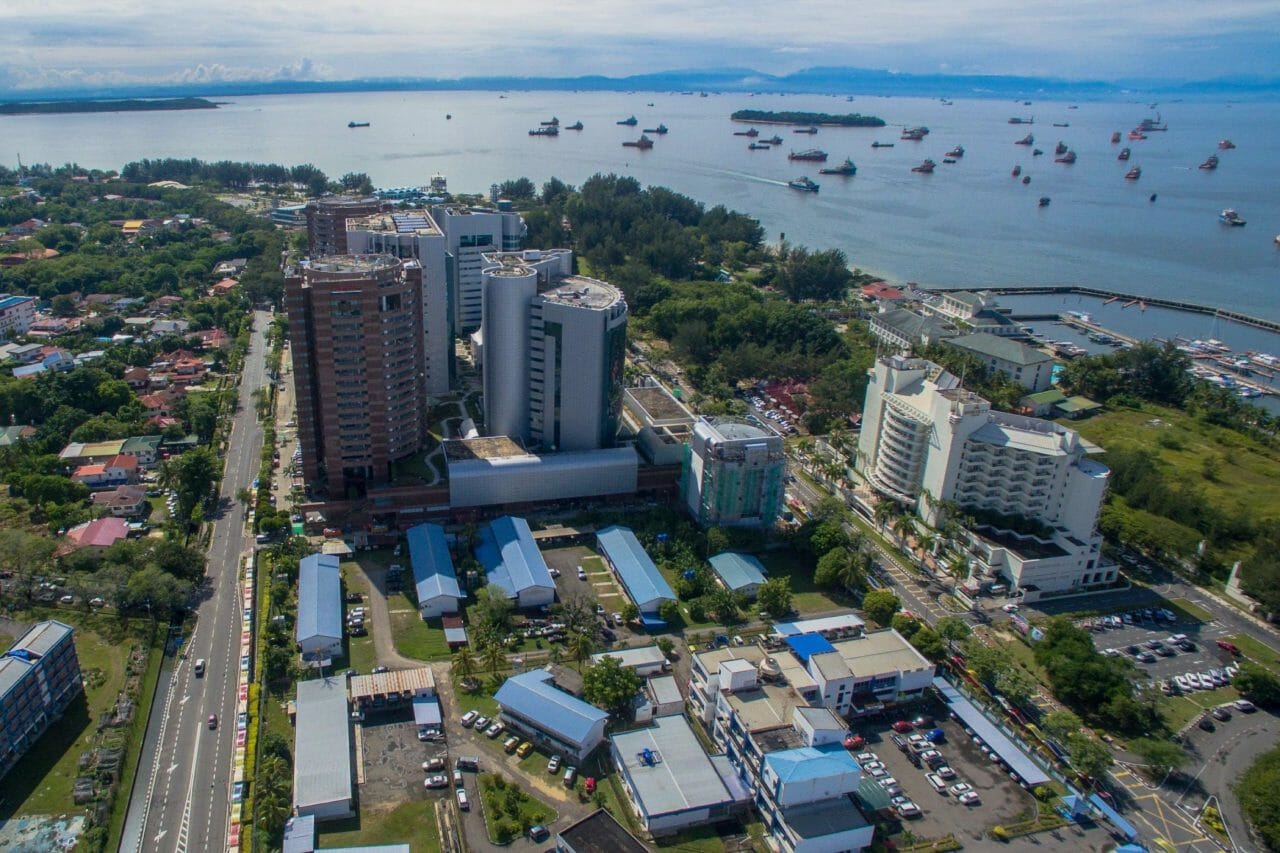 Labuan’s Tax-Free Status Remains, Says Deputy Minister Of Finance ...