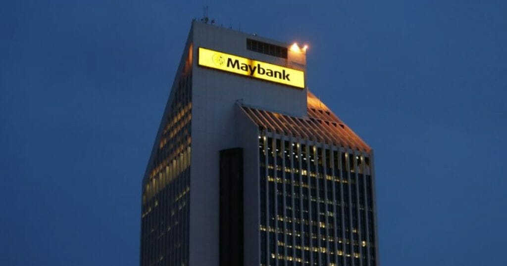 Maybank Unveils M25 Plan, More Focus On Sustainability And ...