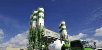 ytl cement - BusinessToday