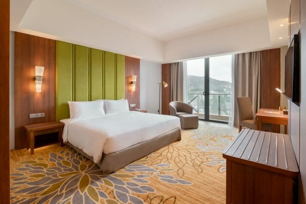 The Zenith Hotels & Resorts Expands Its Footprint In Malaysia ...