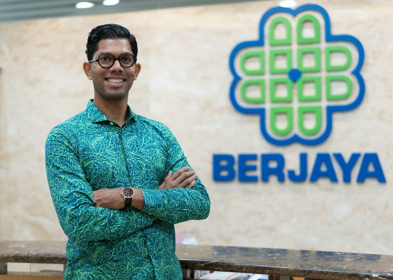 Berjaya Corporation Reorganises 5 Business Segments As Part Of 3-Year ...