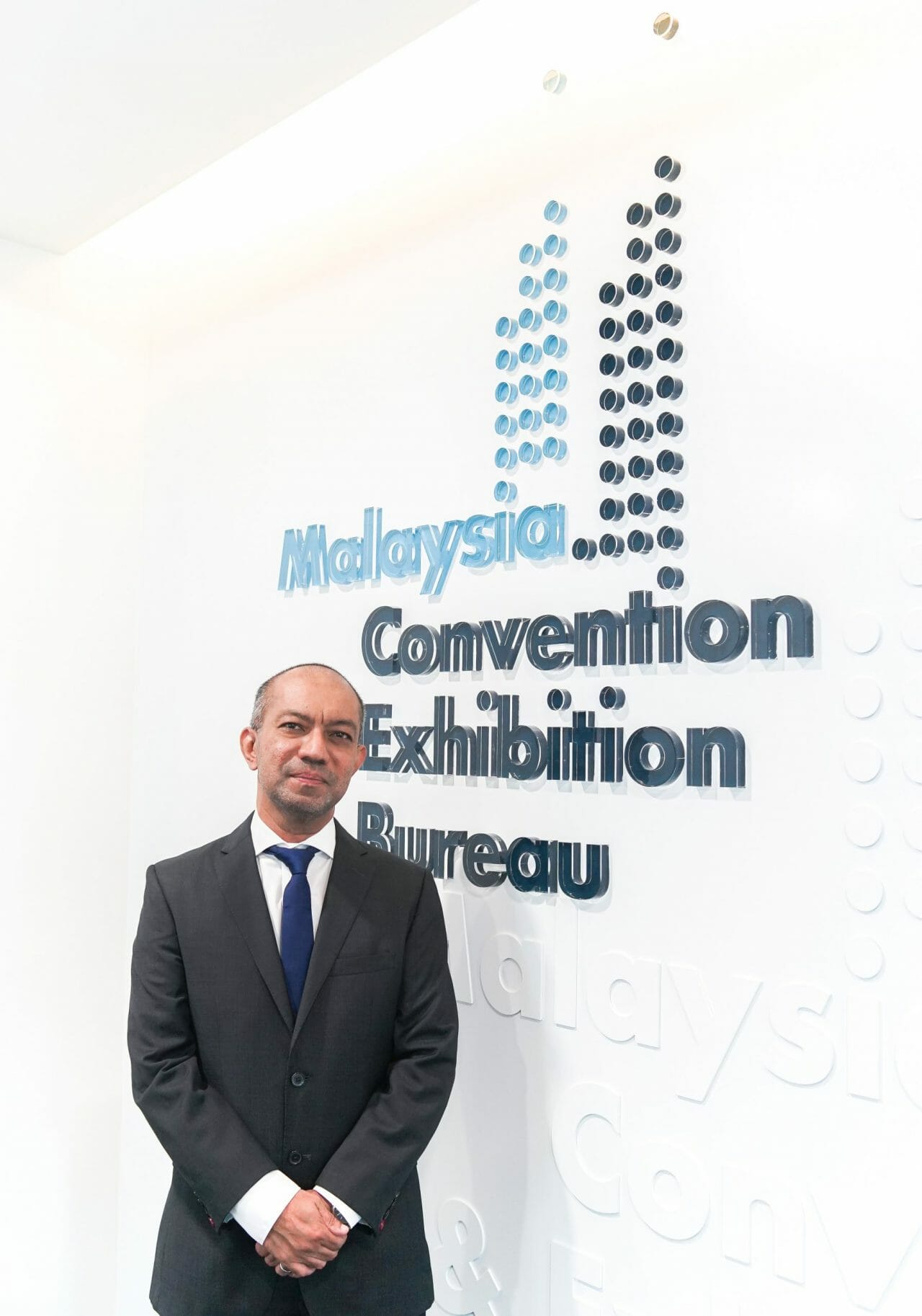 MYCEB Announces New Chief Operating Officer, Noor Ahmad Hamid ...