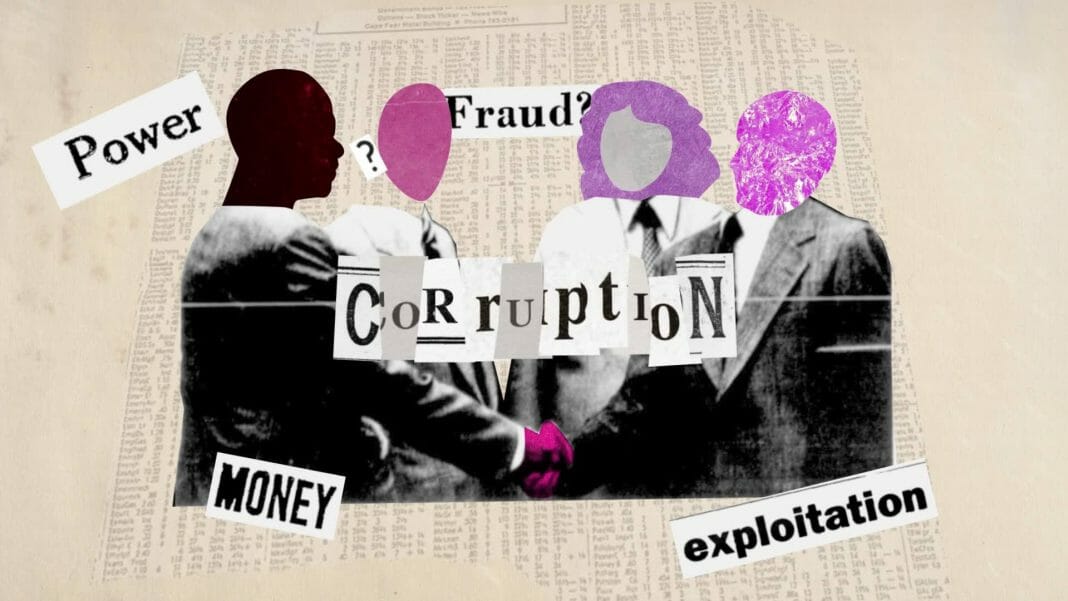 Report: True Cost Of Corruption In Supply Chain And Its Effects On ...