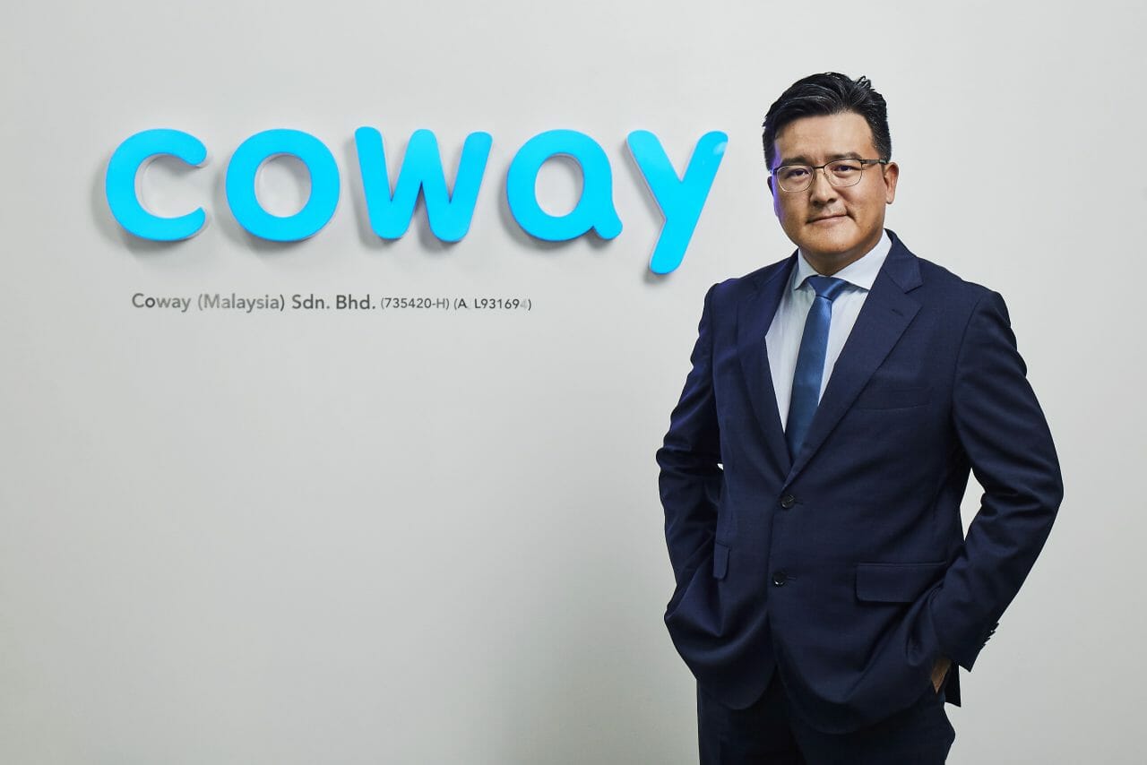 Coway Celebrates 15 Years of Excellence in Malaysia - BusinessToday