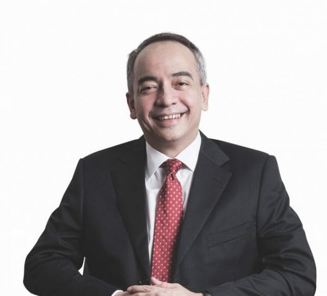 Nazir Razak Appointed ASEAN-BAC Chairman, Tony Fernandes, Lim Chern ...
