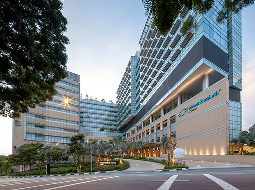 Private Healthcare Providers In Southeast Asia Seeing Better Days Ahead