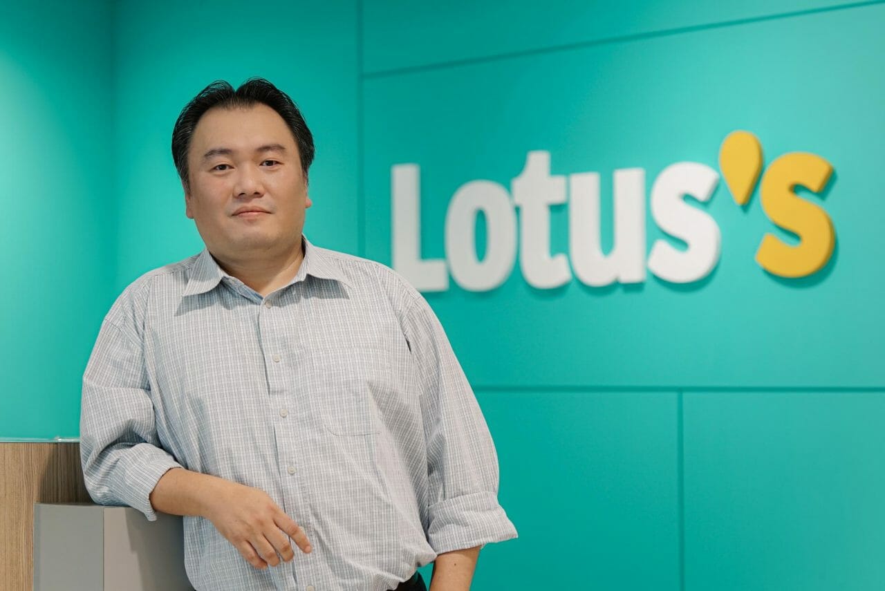 Lotus Launches 2 More Flagship Stores Following Success of 1st Launch ...