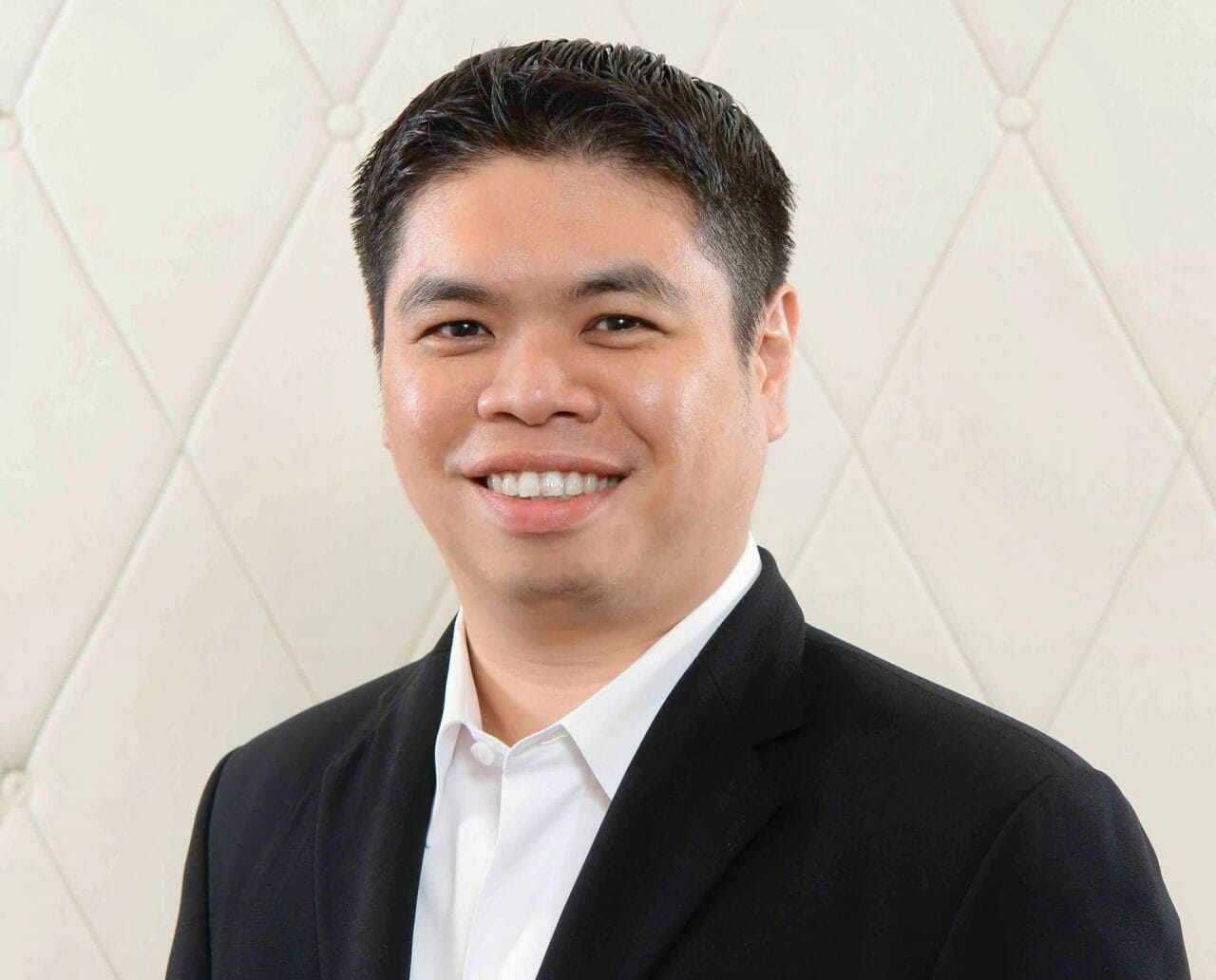 Dorsett Putrajaya Appoints Michael Tang As General Manager - BusinessToday