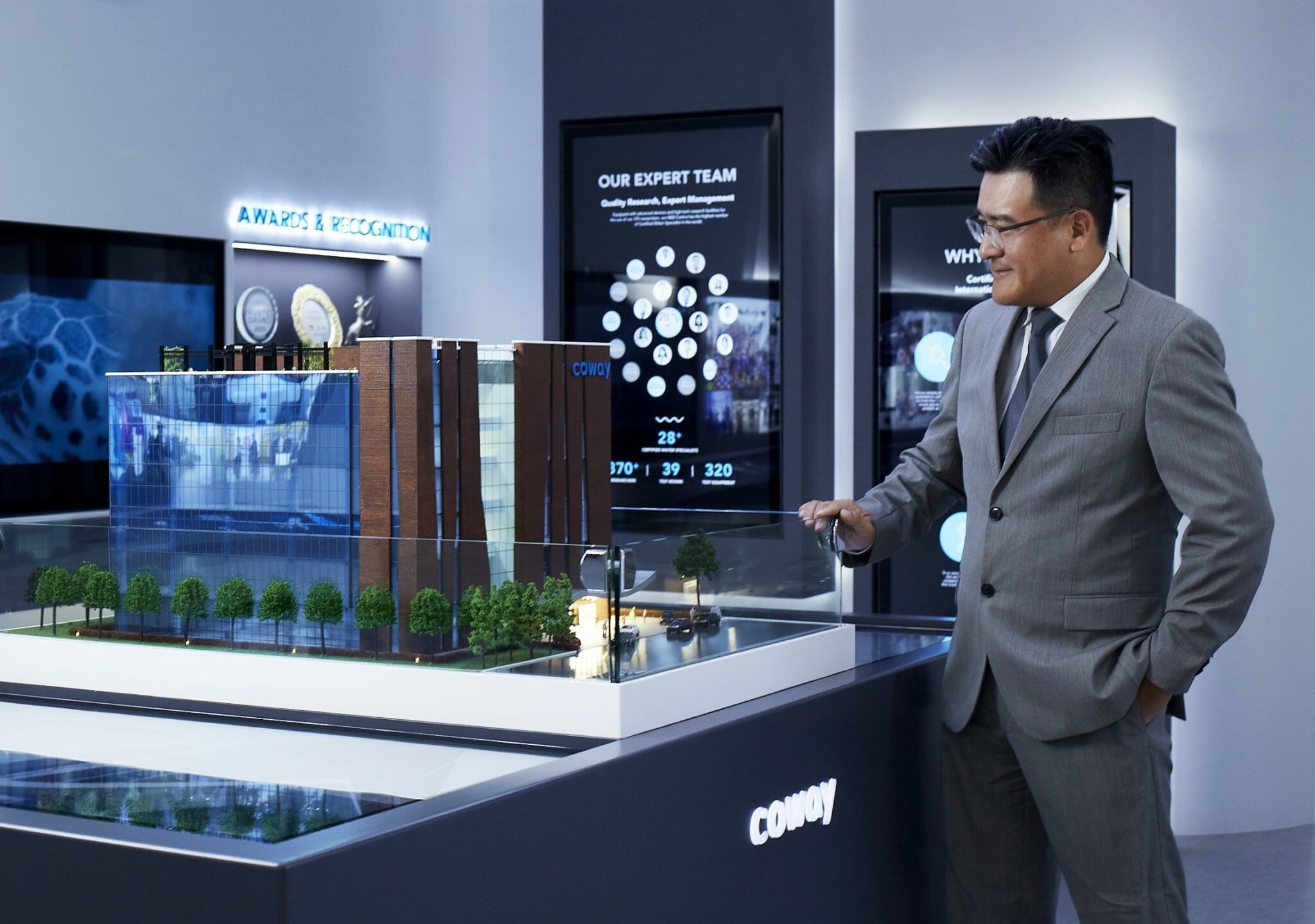 Coway Celebrates 15 Years of Excellence in Malaysia - BusinessToday