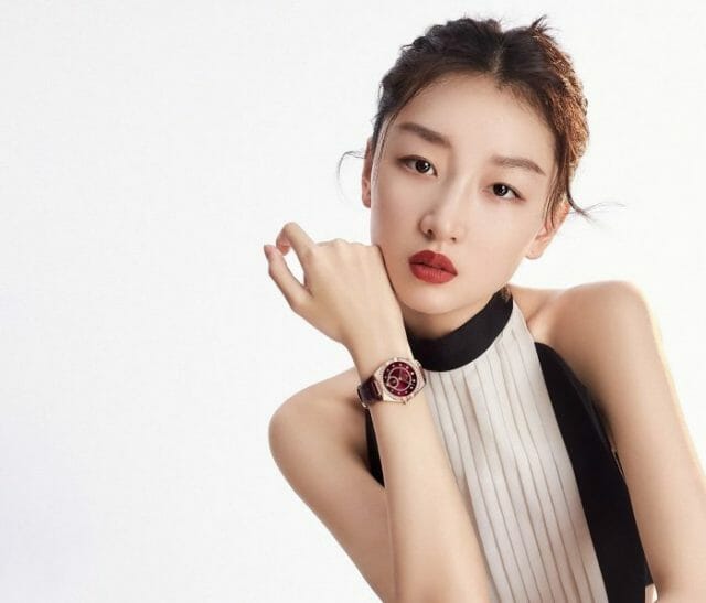 New Generation Of Omega Ambassadors