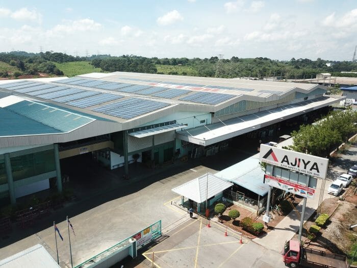 Ajiya Berhad Announces Changes In Top Management - BusinessToday