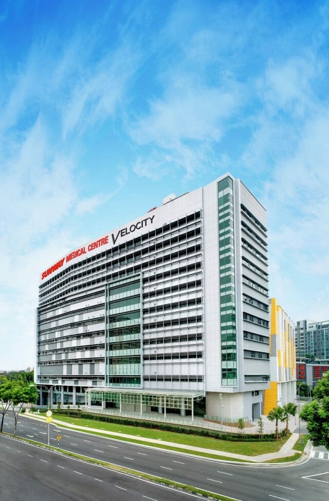 Sunway Medical Centre Velocity Recognised With Triple Wins At ...