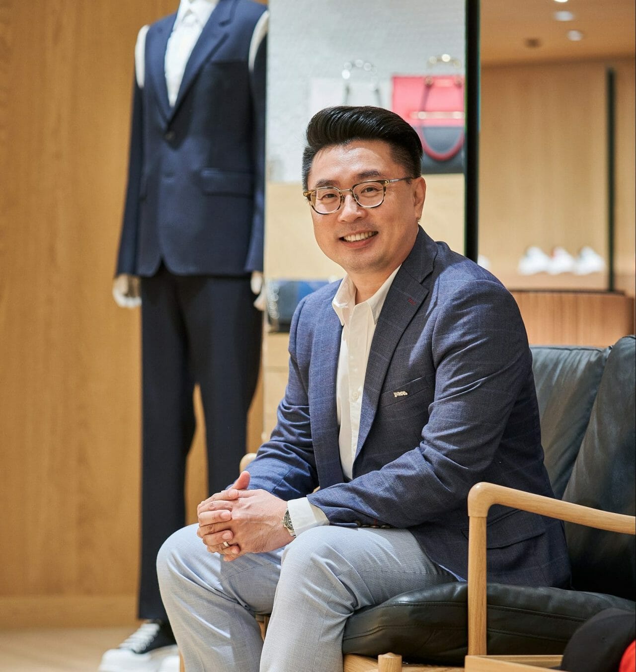 Pace Announces Partnership With Valiram To Promote Sustainable Spending ...