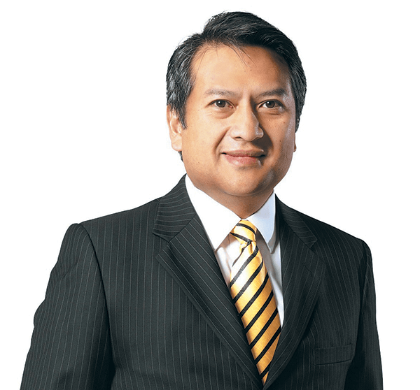 Khazanah Nasional Appoints Amirul Feisal As Managing Director ...