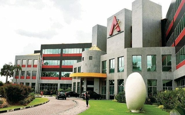 Astro Starts 25 Year Anniversary With 90 Percent Profit Jump