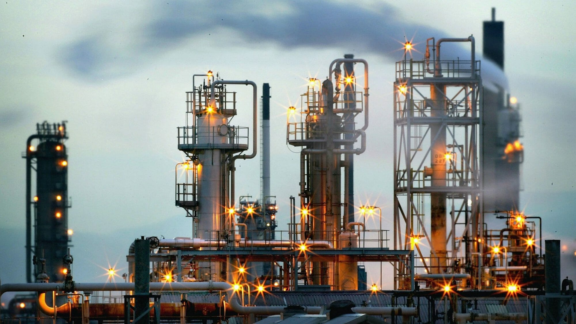 Minister: Malaysia’s Probable Petroleum Reserves At 6.9 Billion Barrels ...