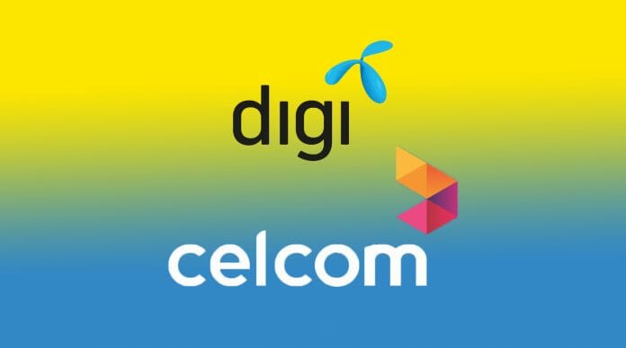 Digi Signs Share Purchase Agreement With Axiata - BusinessToday