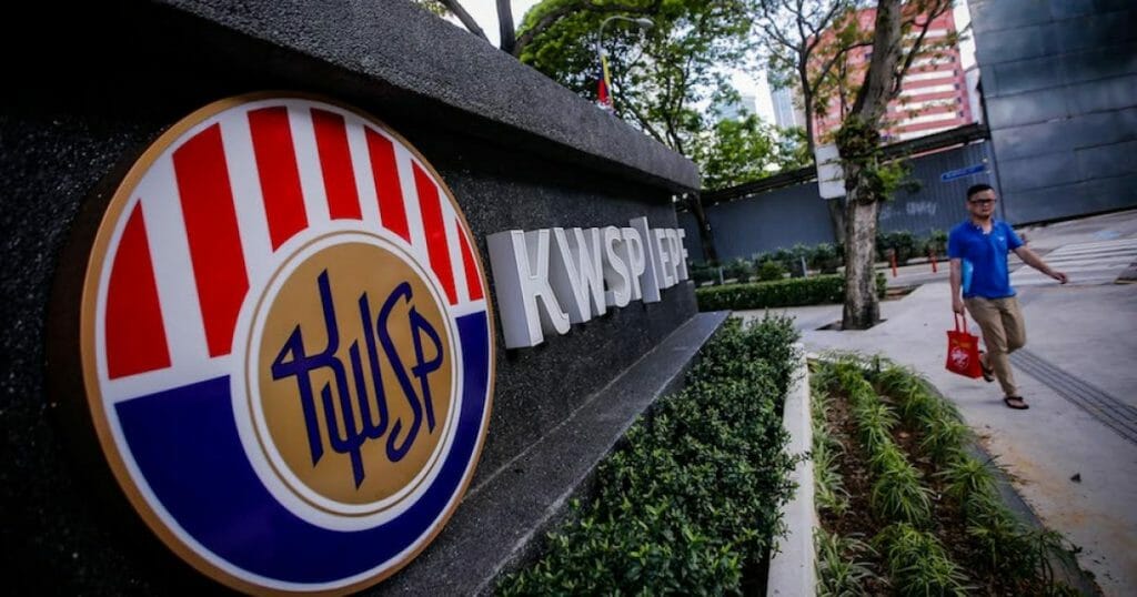 EPF To Declare 2023 Dividend On March 3 - BusinessToday