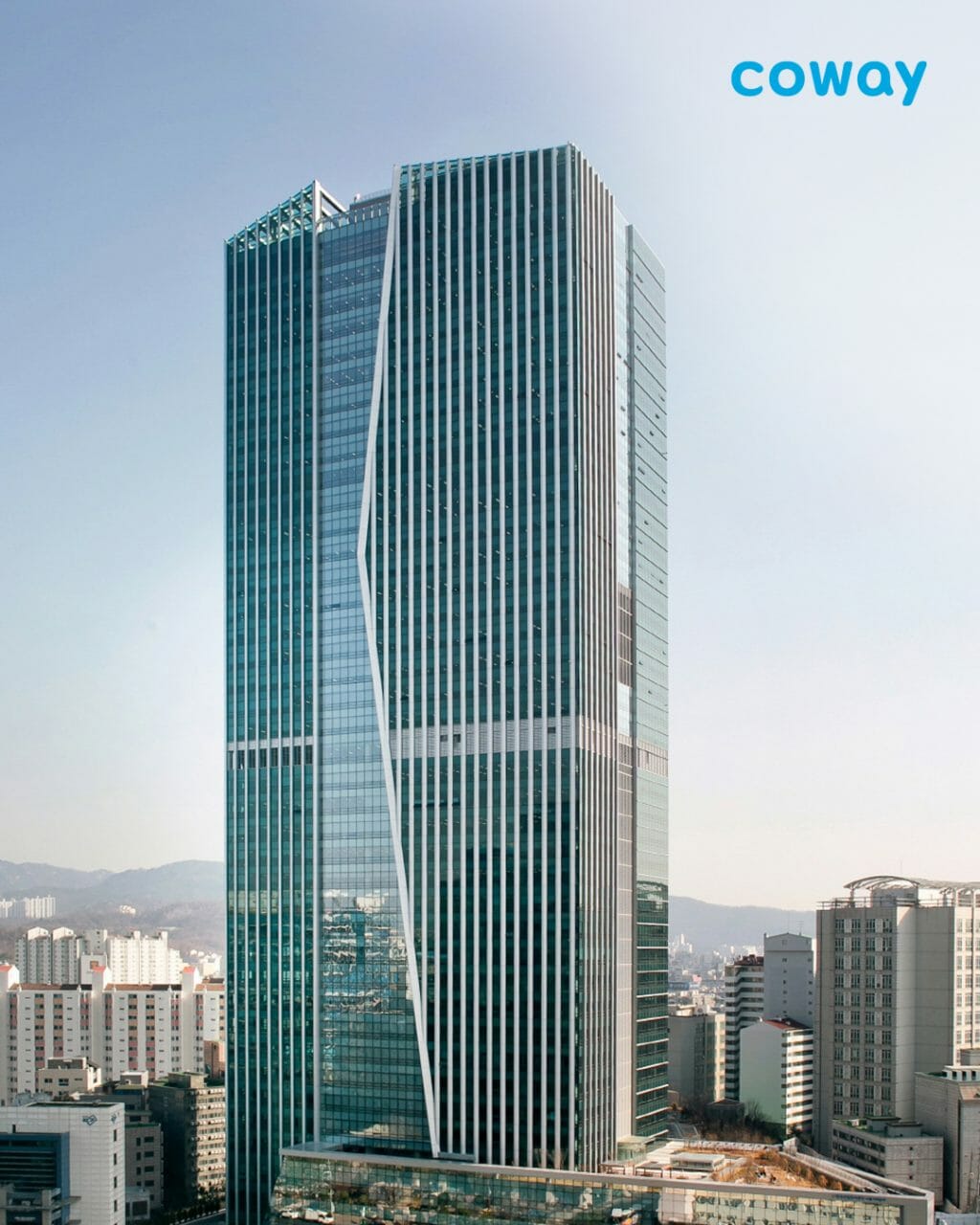 Coway Celebrates 15 Years of Excellence in Malaysia - BusinessToday