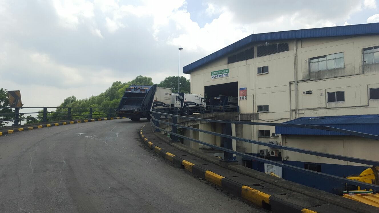 Leading The Way for a Cleaner and Sustainable City - BusinessToday