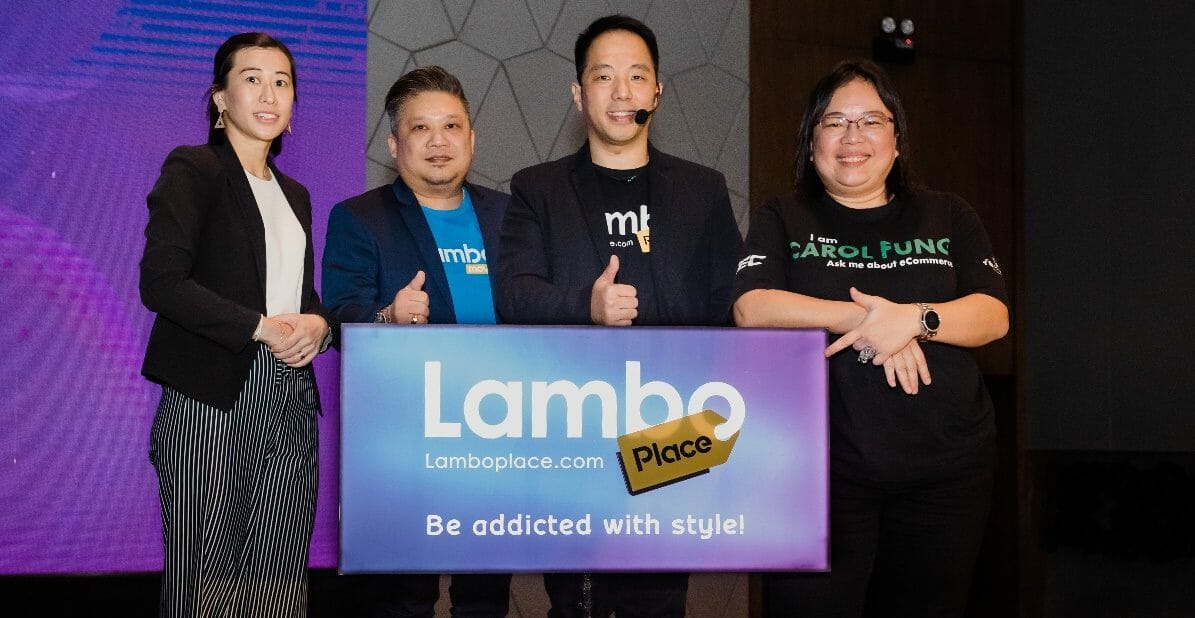 Lambo Group Triggers GN3 Criteria