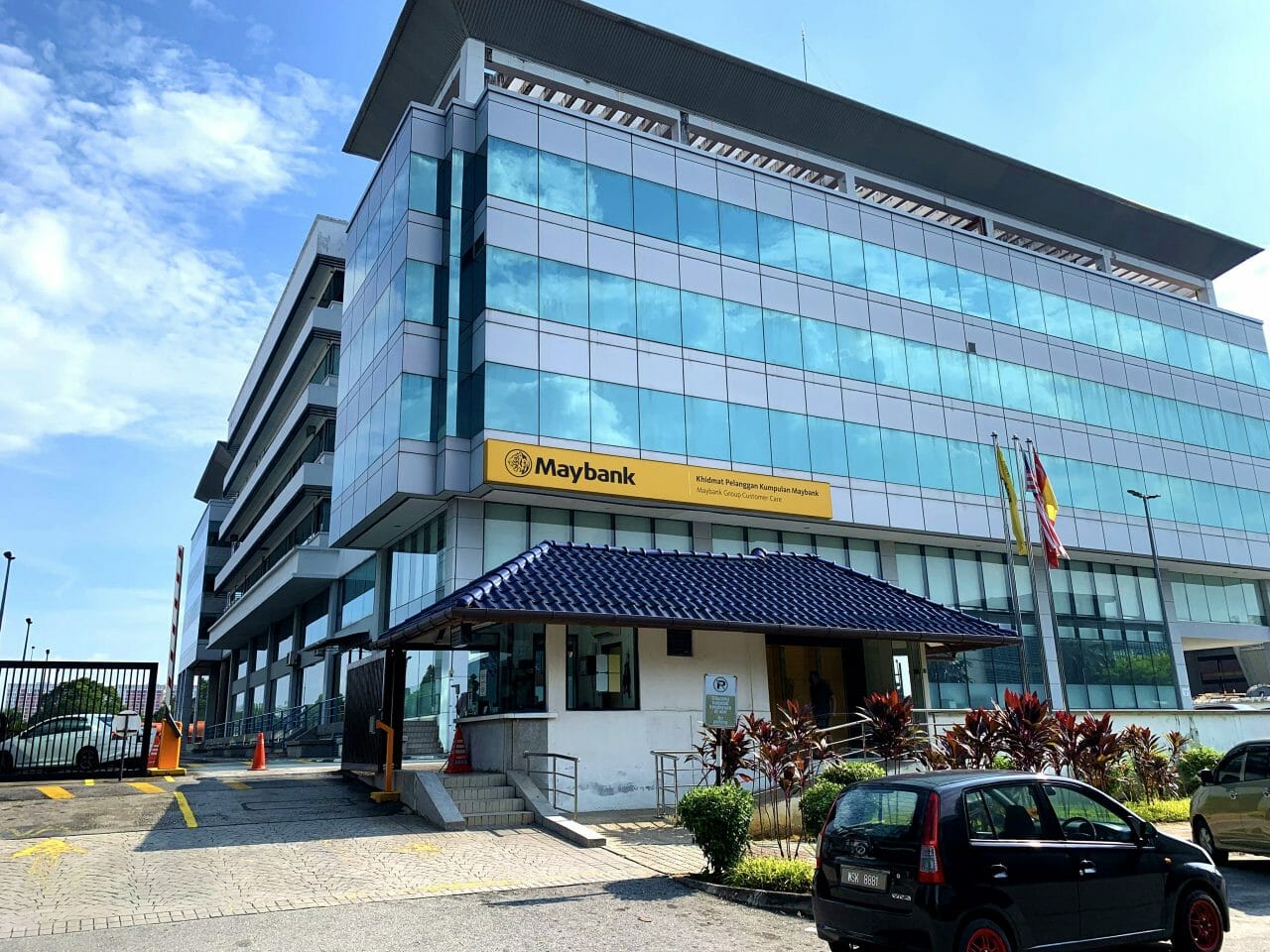 Maybank Islamic Launches Islamic Wealth Management (IWM) Solution, Set ...