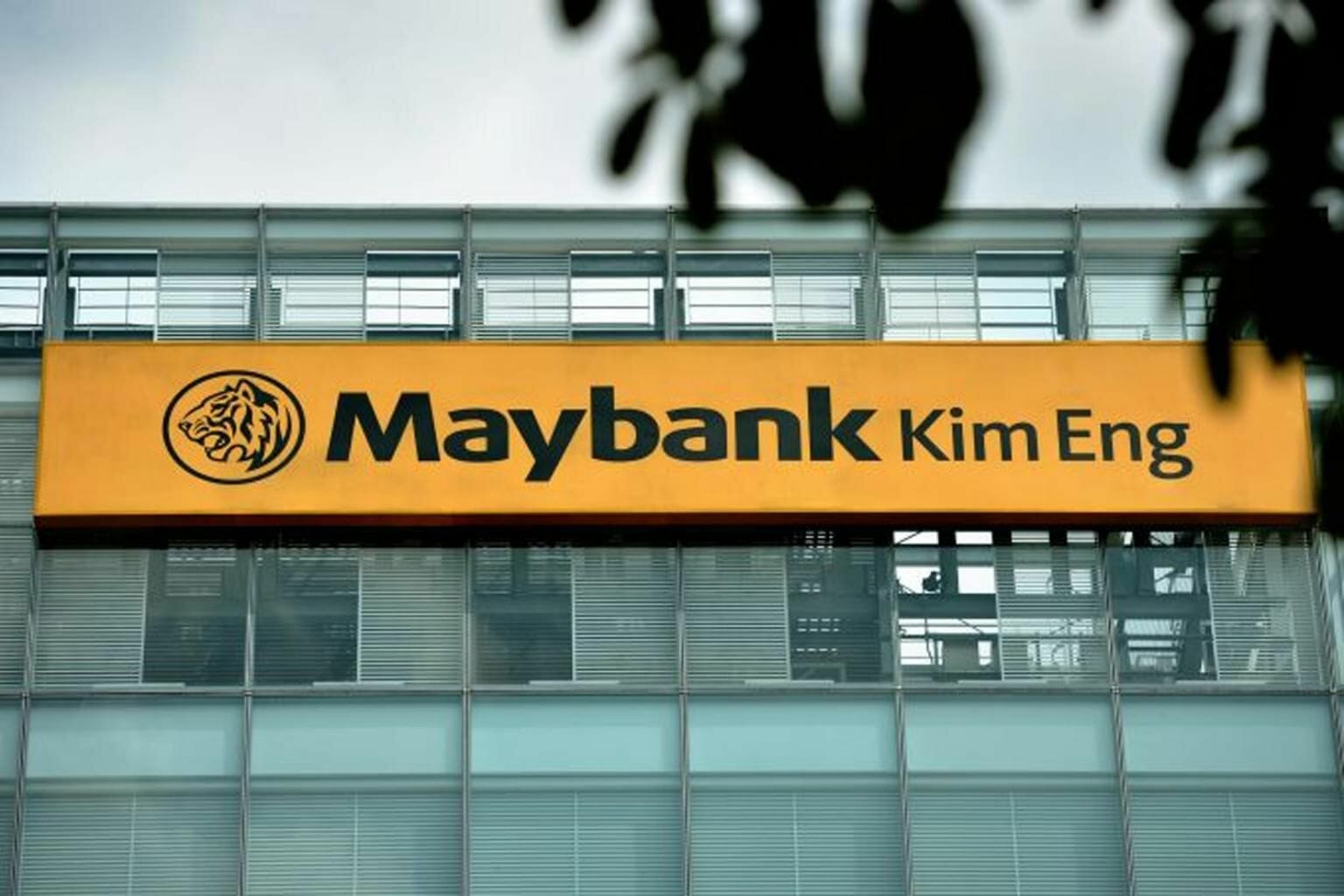 Maybank: ASEAN's Banking Sector To Drive Digitalisation And Prosperity ...