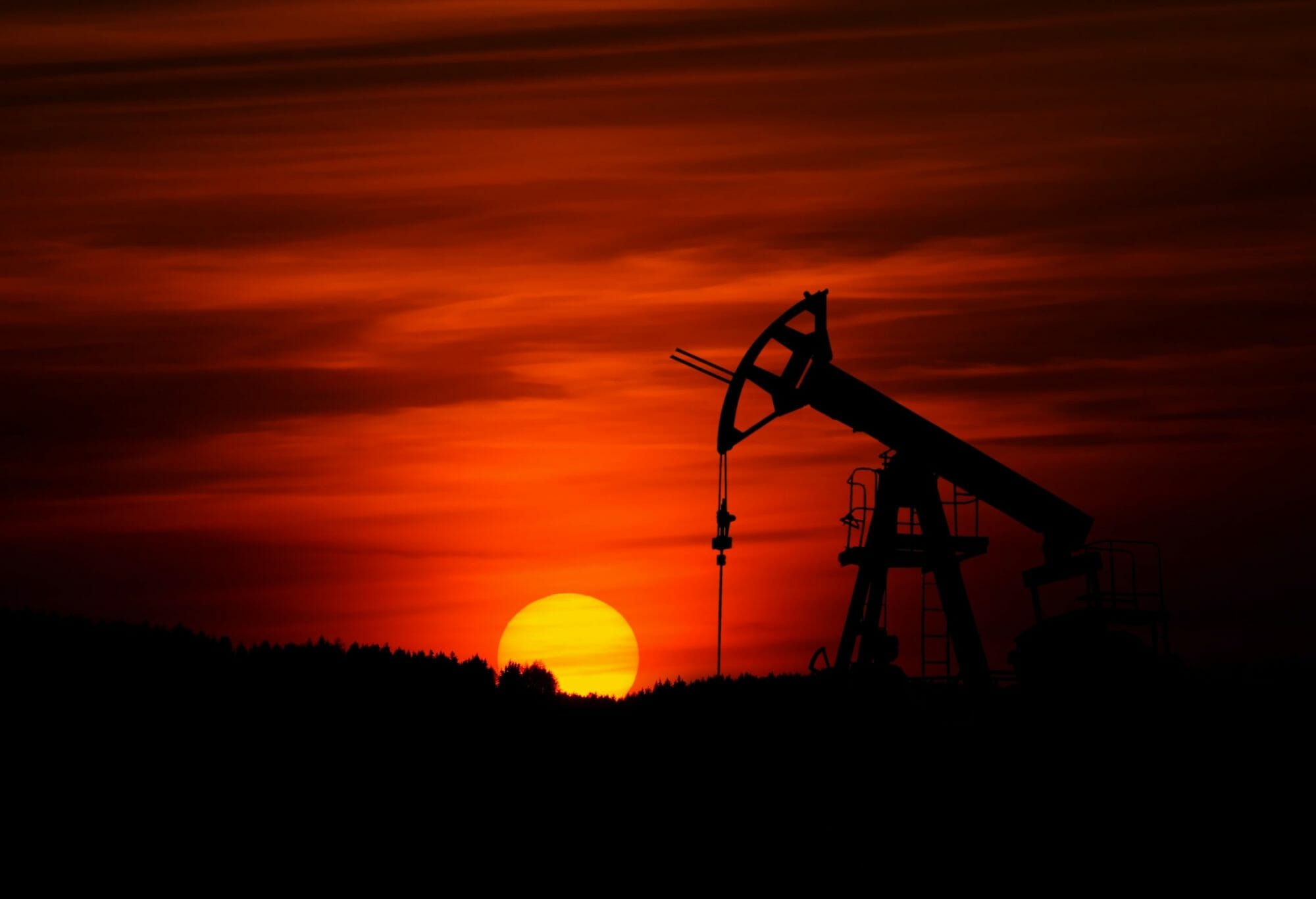 Oil Revolution Started with the Poles - BusinessToday