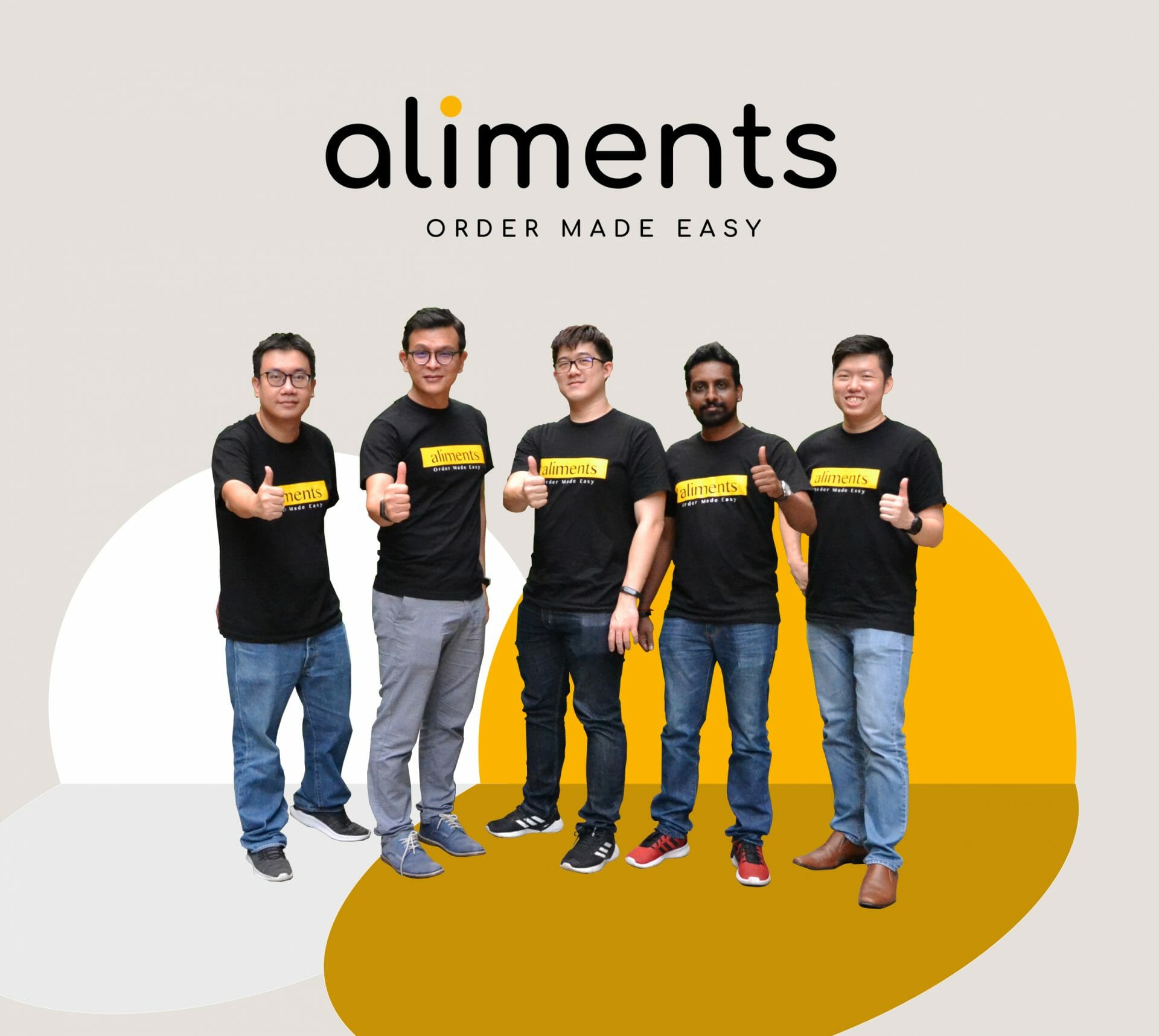 Aliments Introduces New Features To Further Enhance Customer Experience ...
