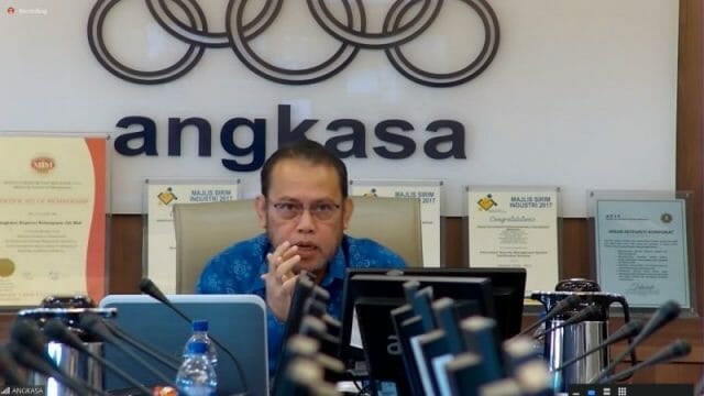 Consortium Led By Angkasa And Boustead Confident In Securing Digital ...