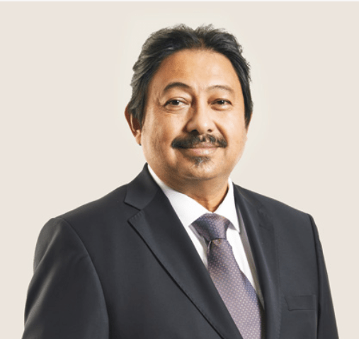 Telekom Malaysia Appoints Azlan Hashim As New Chairman - BusinessToday