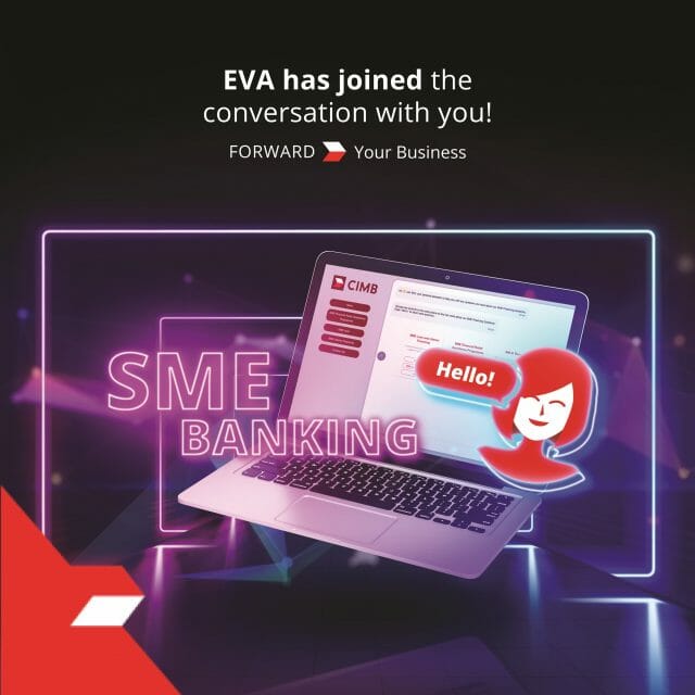 Cimb Introduces First-In-Market Chatbot For Commercial Banking In ...