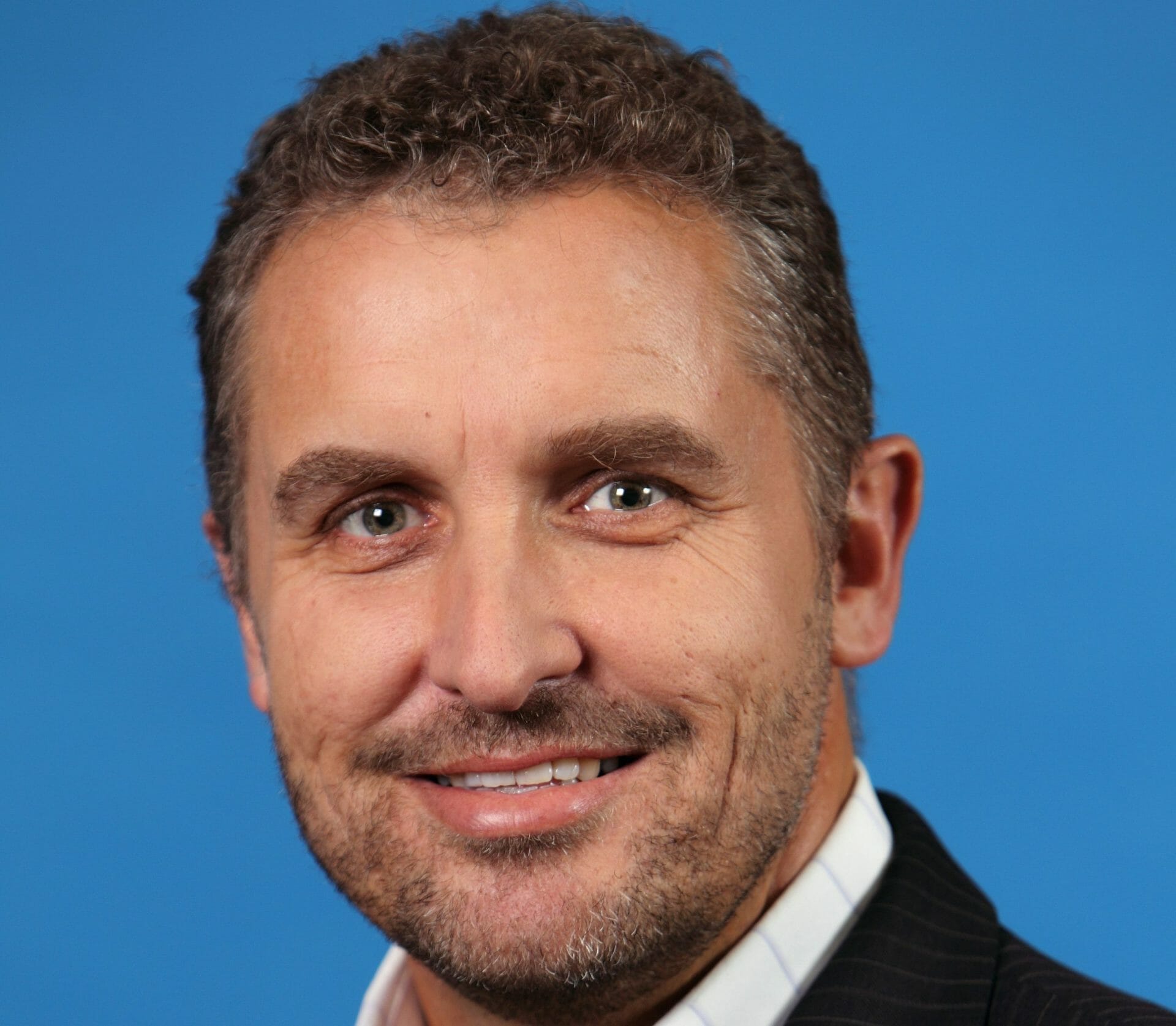 Matthew Goss Appointed as Senior Vice President & General Manager for ...