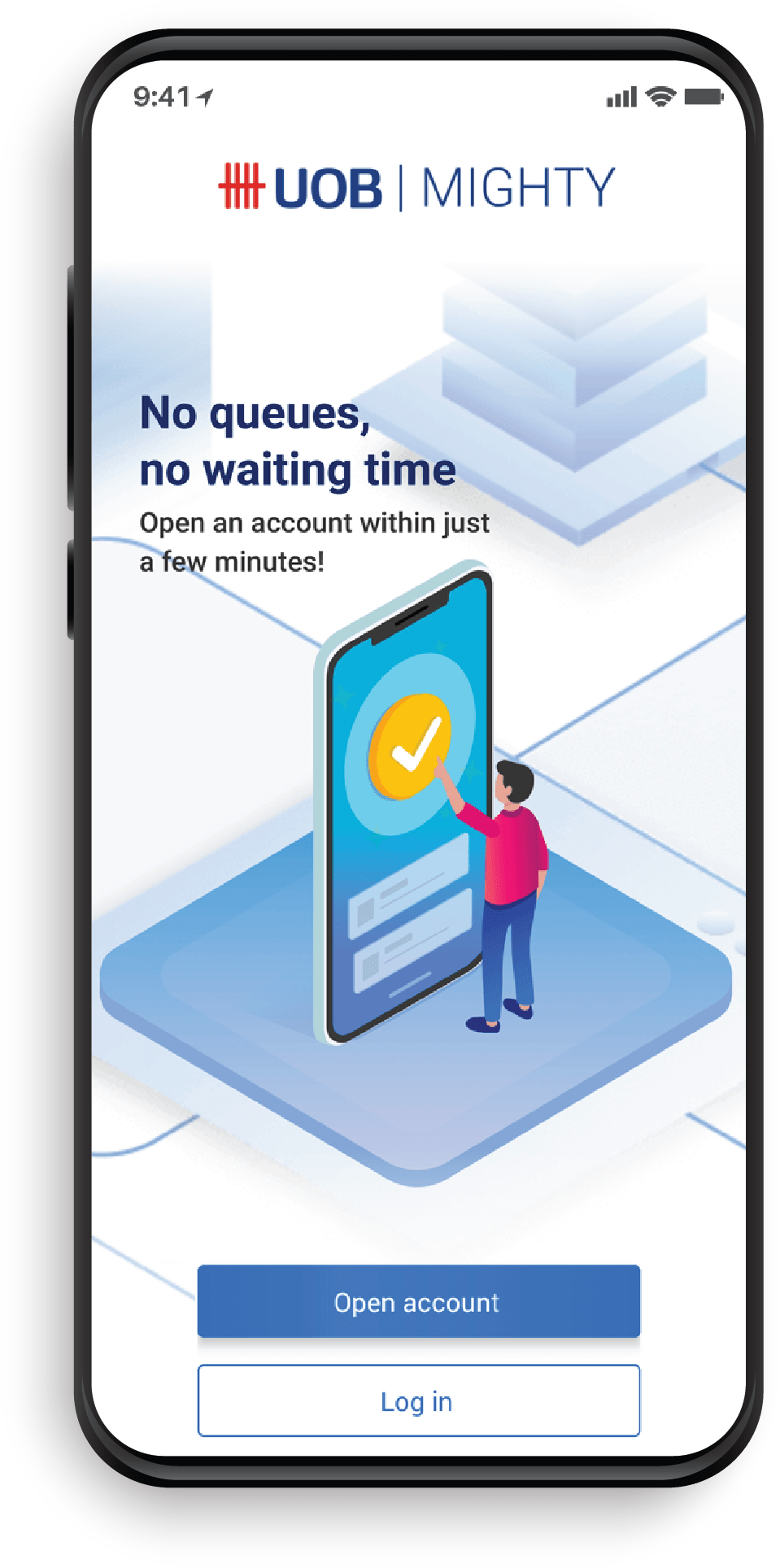 UOB Malaysia Launches Digital Account Opening Service | BusinessToday