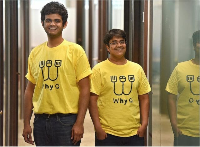 WhyQ Introduces Free For All Mobile Digital Tools To Elevate Local ...