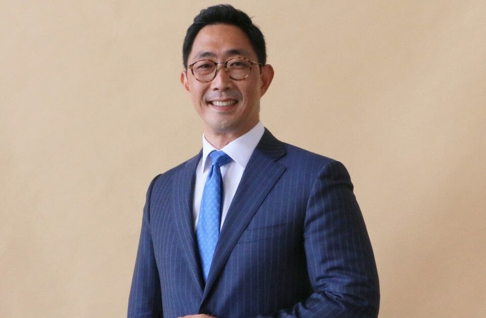Junior Cho To Head Zurich s Businesses In Malaysia BusinessToday