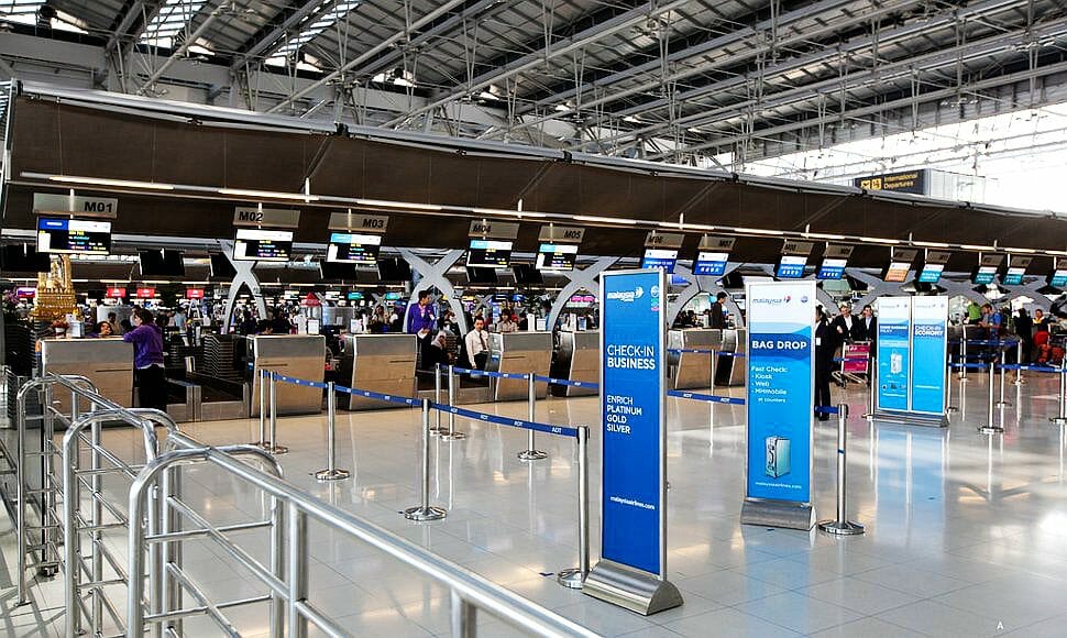 Immigration Department Issues Latest Travel Procedures