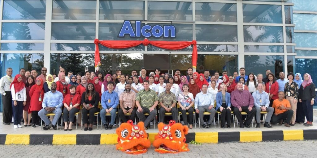 Offering Employees An Inclusive And Transformative Workplace